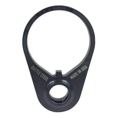 BattleSteel QD End Plates On Sale - Best Price | BOTACH