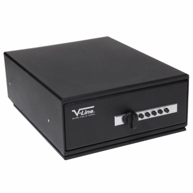 V-Line Slide Away Handgun Safe On Sale - Best Price | BOTACH