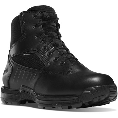 Danner 26635 Striker Bolt Side Zip Waterproof Black 6" Boots On Sale ...