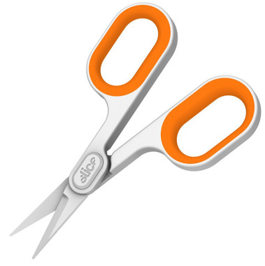 Slice Ceramic Scissors Pointed Tip On Sale - Best Price | BOTACH