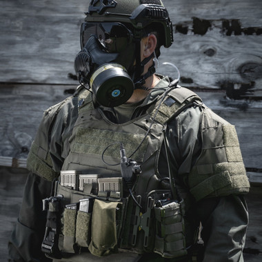 Avon TMC Tactical Communications System On Sale - Best Price | BOTACH