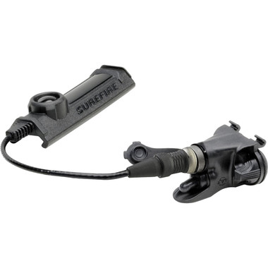 Surefire XT07 Remote Dual WeaponLight Switch Assembly for X-Series On ...