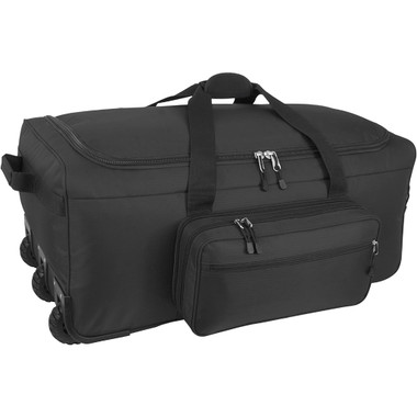 Mercury Tactical Mini Monster Wheeled Deployment Bag On Sale - Best ...