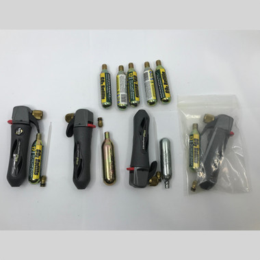 Open Box Lot Of 82 Sets Of Genuine Innovations UltraFlate Plus Bike ...