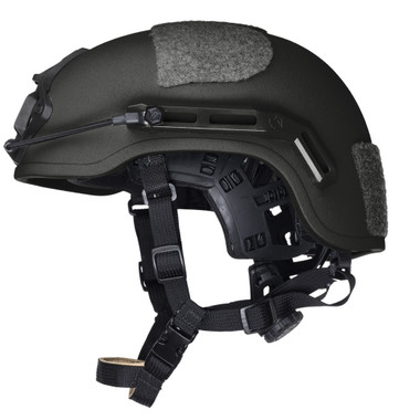 ArmorSource AIRE II High-Cut Ballistic Helmets with AIRELOCK Liner ...
