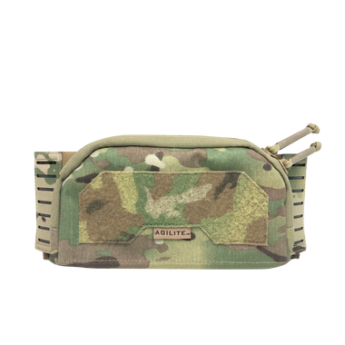 Agilite Pincer Placard 2nd Layer Admin Pouch On Sale - Best Price | BOTACH