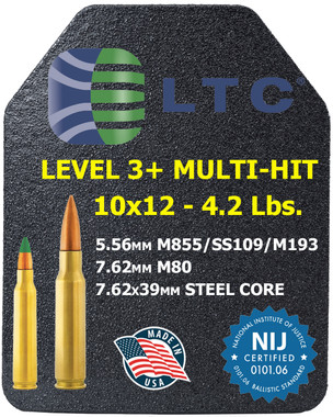 Ltc Plate Model