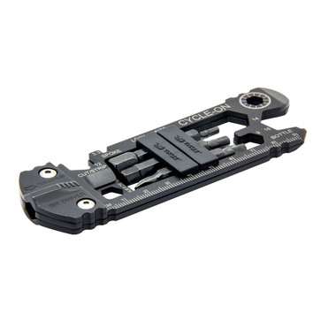 Cycle-On True Utility Nebo Cycle-on 30 Tools In One Multi-tool And ...