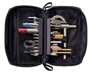 Fix It Sticks The Works Kit with Torque Limiter Bit Driver Combination ...