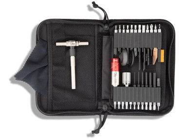 Fix It Sticks 3-Gun Bit Driver Kit with All-In-One Torque Driver On ...