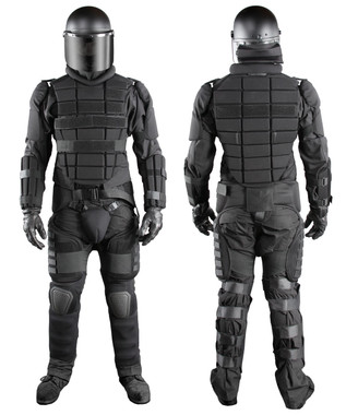 Damascus Gear Imperial™ Full Body Protection Kit On Sale - Best Price ...