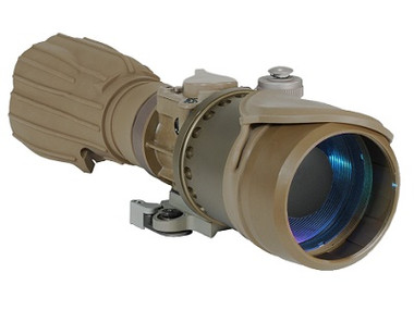 L3Harris CNVD-LR (M2124-LR) Gen III Long-Range Night Vision Device On ...