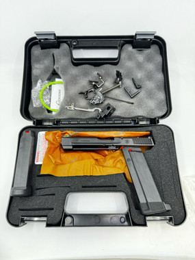 Smith & Wesson M&P 22 Full Size 22 WMR Slide Assembly & Parts kit ...