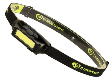 Streamlight Bandit Pro Rechargeable Headlamp On Sale - Best Price | BOTACH