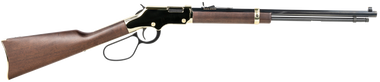 Henry H004L Golden Boy Large Loop 22 Short, 22 Long or 22 LR Caliber ...