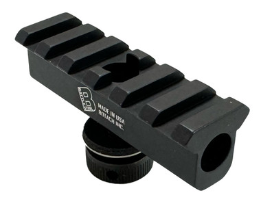 BattleSteel Picatinny Rail Carry Handle Mount On Sale - Best Price | BOTACH
