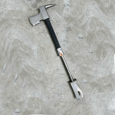 Paratech Pry-Axe with w/ Cutting Claw, NEVER ISSUED On Sale - Best ...