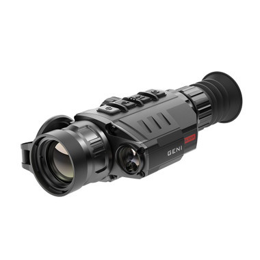 InfiRay GL35 RICO-G 384 3x Thermal Weapon Scope w/ QD Mount | 35mm On ...