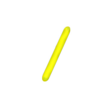 Cyalume 2 Inch Yellow Light Sticks (Case of 50) On Sale - Best Price ...