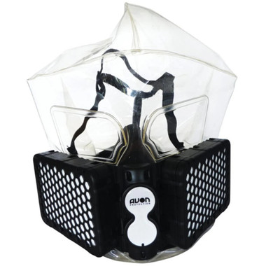 Avon NH15 Escape Hood with Attachment for Duty Belt & Leg Strap On Sale ...