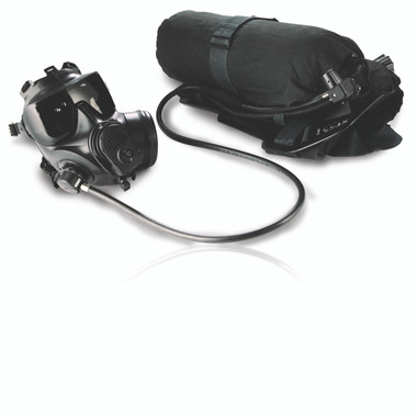 Avon Protection ST53 Single Port Special Responder Kit (Right Handed ...