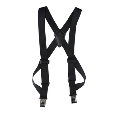 Perry Suspenders 1.5" Inch Wide Perry Belt Clip Suspenders On Sale ...