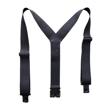 Perry Suspenders 2" Inch Wide Perry Belt Clip Suspenders On Sale - Best ...