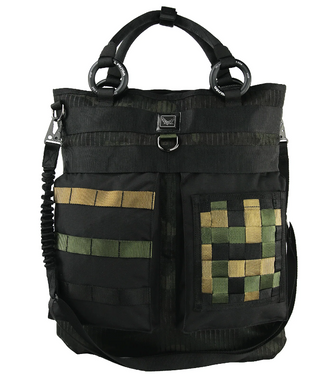 Atomic Mission Gear Modena Lux Backpack On Sale - Best Price | BOTACH