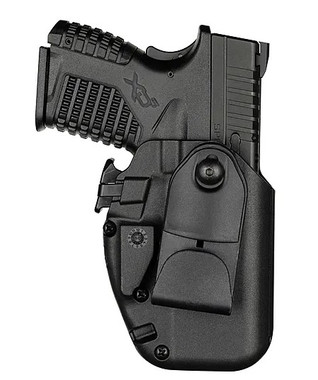 Safariland 575 GLS Slim IWB For M&P Shield On Sale - Best Price | BOTACH