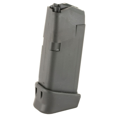 Glock G26 9mm 12-Round Black Magazine On Sale - Best Price | BOTACH