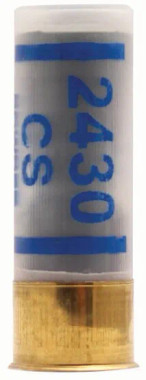 CTS 12GA Powder Projectile, Training /Priced Individually Per Cartridge ...