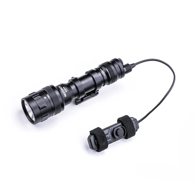 NexTorch WL50 IR Dual White and Infrared Gun Light 860 Lumens On Sale ...