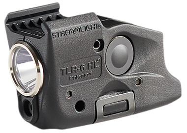 Streamlight 69350 TLR-6 HL G Green Laser 300 Lumen Weapon Light On Sale ...