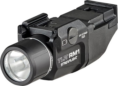 Streamlight 69442 TLR RM 1 500-Lumen Low-Profile Rail Mounted Tactical ...