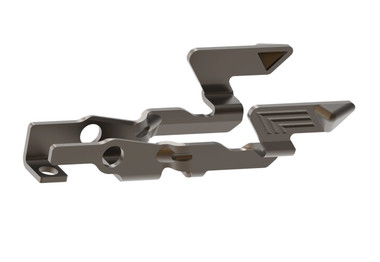 Primatia Extended and Raised Slide Release for SIG P320 Models On Sale ...