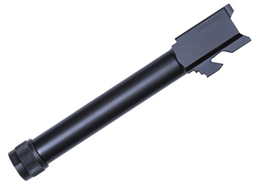 Glock 17 GEN1/4 Threaded Barrel Thread Pattern 1/2"x28 On Sale - Best ...
