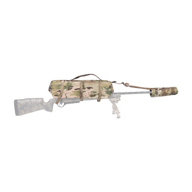 Eberlestock Impact Multicam Scope Cover On Sale - Best Price | BOTACH