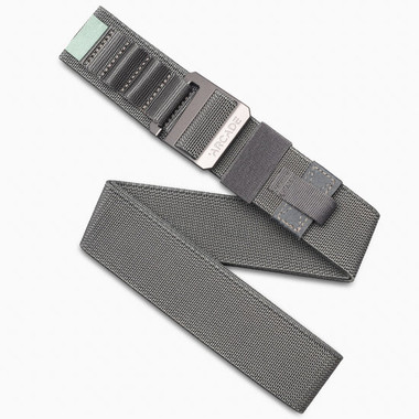 Arcade Hardware ALU Charcoal Belt On Sale - Best Price | BOTACH