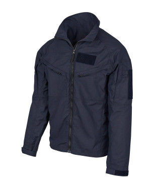 Massif 2-Piece Flight Suit First Responder Navy Jacket FR On Sale ...