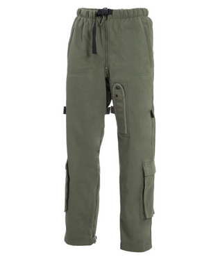 Massif Elements Sage Green Pant CWAS With Battleshield X Fabric FR On ...