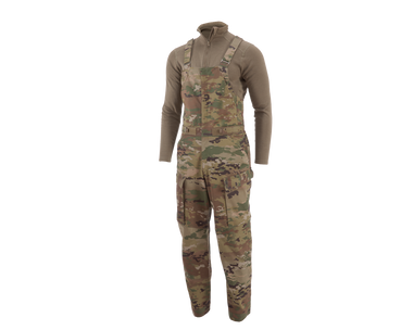 Massif Elements OCP Bib Military FR On Sale - Best Price | BOTACH