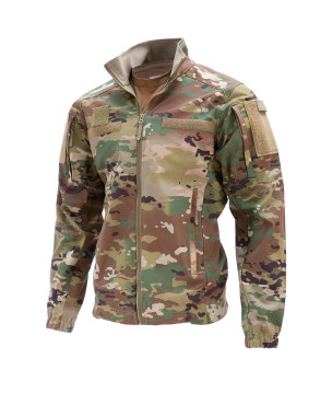 Massif Altitude Softshell OCP Jacket FR On Sale - Best Price | BOTACH