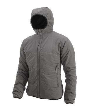 Massif Strato Low Loft Black/Wolf Grey Jacket Non-FR On Sale - Best ...