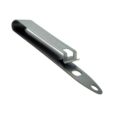 Discreet Carry Mod 4 Shorty - HLR Discreet Gear Clip - 1.75" belt - SHS ...