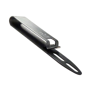 Discreet Carry Mod 4 Universal/Hight Adjustable- HLR Discreet Gear Clip ...