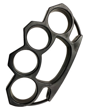 ComBattle Hard Plastic Knuckles 100% Non-Metal On Sale - Best Price ...