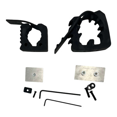 V-Line Adjustable Stock Rifle Mount Kit