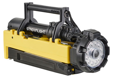 Streamlight 45670 Rechargeable Super Bright Portable Scene Light 10,000 ...