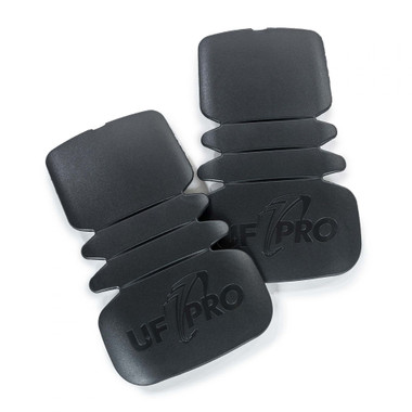UF PRO Solid Knee Black Pad