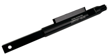 COMBATTLE Double Action Rod w/Anti-Rotation Fin ALL STEEL On Sale ...